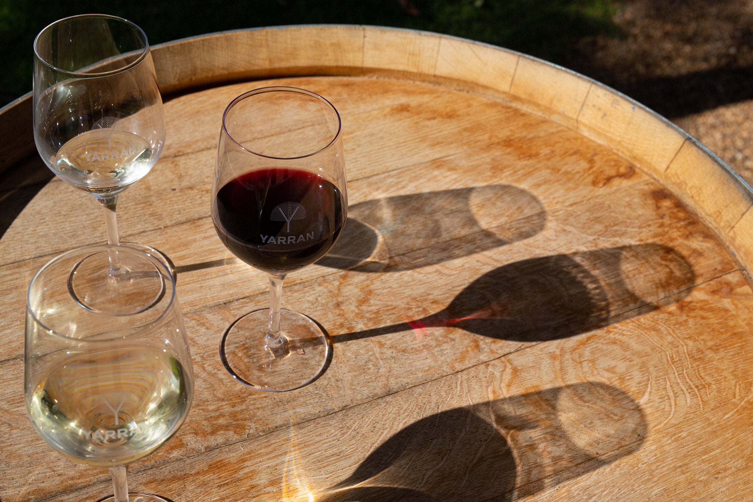 Enjoy Club Yarran | Yarran Wines