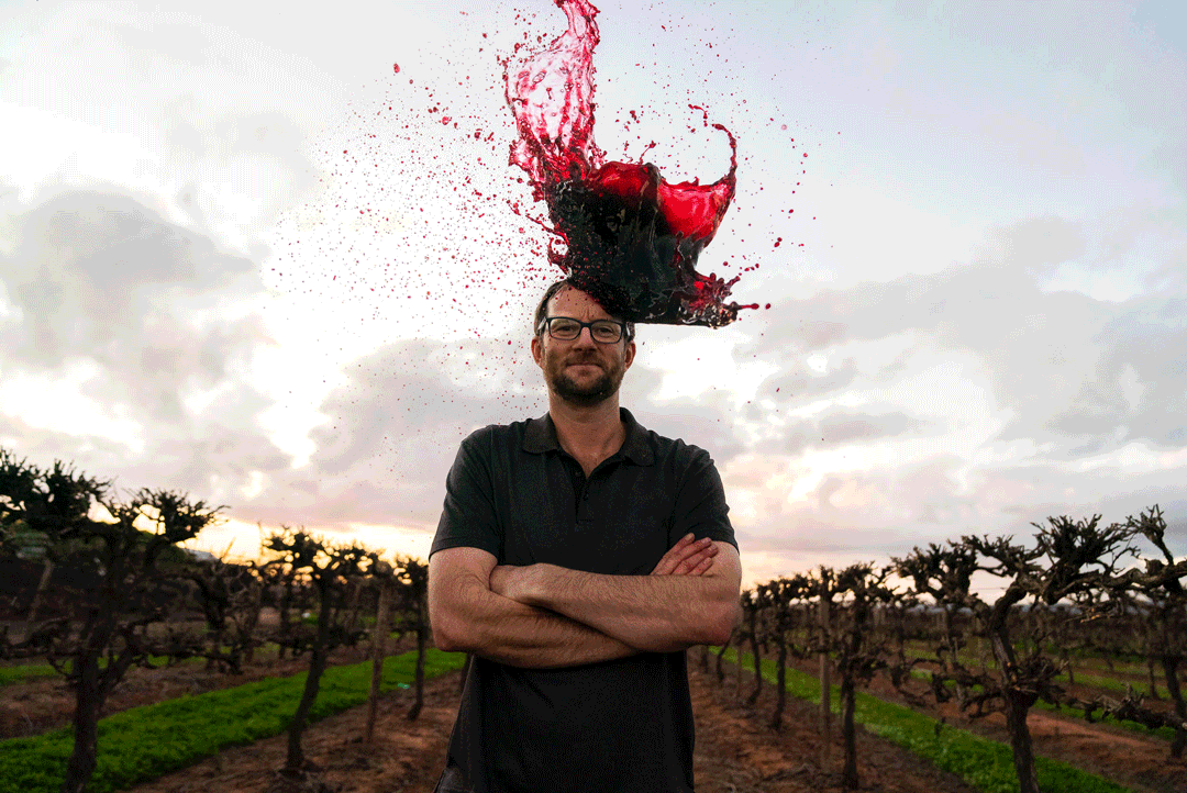 Experience awarded and sustainably crafted Australian wines | Yarran Wines
